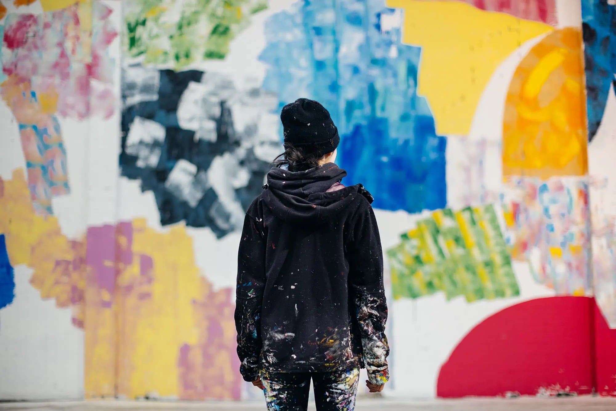 White Rabbit: The Off-Musem of Barcelona | Official Web site